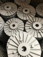China CNC Machined Die Casting Automotive Parts With Anodizing Polishing for sale