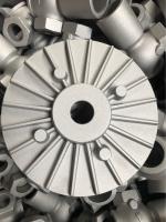 China CNC Machined Die Casting Automotive Parts With Anodizing Polishing for sale