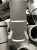 China Industrial Custom Cast Aluminum Parts , Polishing Gravity Die Casting Components for sale