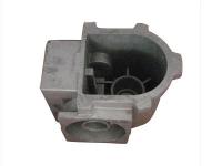 China Customized Gravity Aluminum Casting Parts With Polishing Surface Treatment for sale