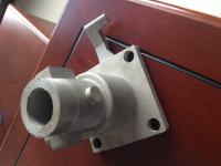 China CNC Machining Polished Aluminum Casting Parts For Engine Parts for sale