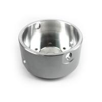 China Customized Gravity Zinc Alloy Castings With 0.01mm Tolerance for sale