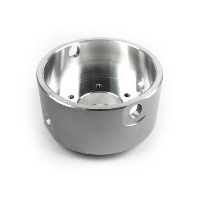 China Customized Gravity Zinc Alloy Castings With 0.01mm Tolerance for sale