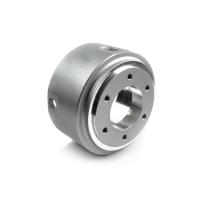 China Customized Gravity Zinc Alloy Castings With 0.01mm Tolerance for sale