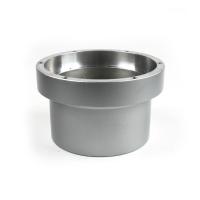 China Automotive Copper Alloy Castings With Polishing Surface Treatment for sale