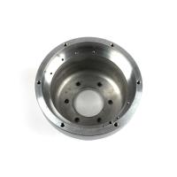 China Automotive Copper Alloy Castings With Polishing Surface Treatment for sale