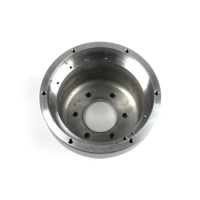 China Automotive Copper Alloy Castings With Polishing Surface Treatment for sale