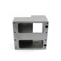 China CMM Inspection Gravity Casting Parts CNC Machining With Anodizing Plating for sale