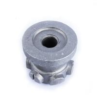 China High Precision Magnesium Alloy Castings With Polishing Anodizing Plating for sale