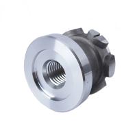 China High Precision Magnesium Alloy Castings With Polishing Anodizing Plating for sale