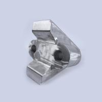 China Mechanical Gravity Casting Parts , High Precision Aluminum Alloy Castings for sale
