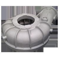 China 0.01mm Tolerance Gravity Casting Parts With Painting Powder Coating for sale