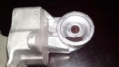 China Gravity Magnesium Alloy Castings With Anodizing Powder Coating Surface Treatment for sale