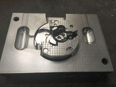 China Corrosion Resistant Gravity Casting Parts With Magnesium Alloy Copper Alloy Material for sale