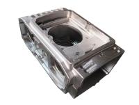 China Mechanical Engineering Gravity Casting Parts , Industrial Spare Parts Anti Corrosion for sale