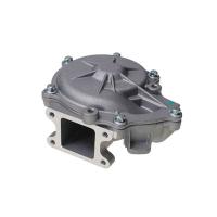 China Customized Industrial Gravity Casting Parts Powder Coating Surface Treatment for sale