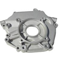China Customized Industrial Gravity Casting Parts Powder Coating Surface Treatment for sale