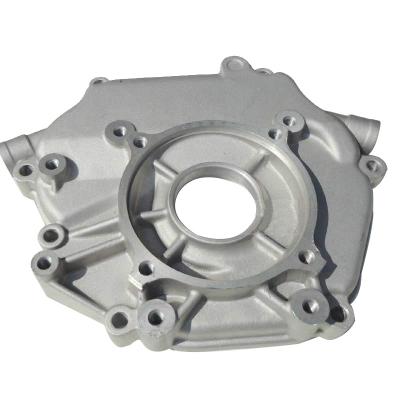 China Customized Industrial Gravity Casting Parts Powder Coating Surface Treatment for sale