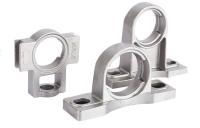 China High Precision Custom Gravity Casting With Anodizing Polishing for sale