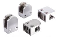 China OEM Gravity Casting Parts , Precision Casting Components With Polishing Anodizing for sale