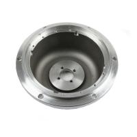 China Metal Gravity Casting Parts With Plating Painting Surface Treatment for sale