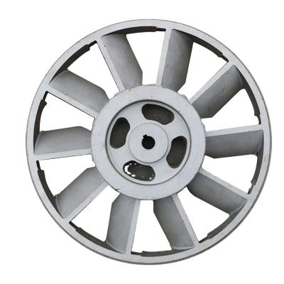 China Customized Magnesium Alloy Castings , Precision Cast Components With Anodizing for sale