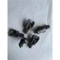 China Aluminium Alloy Gravity Casting Machinery Parts With Ra0.8 Roughness for sale