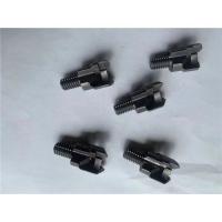 China High Precision Metal Casting Parts , CNC Machined Components With Annealing ODM for sale