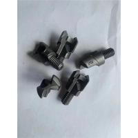China High Precision Metal Casting Parts , CNC Machined Components With Annealing ODM for sale