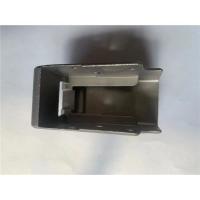 China Polishing Small Casting Machinery Parts For Mechanical Parts for sale