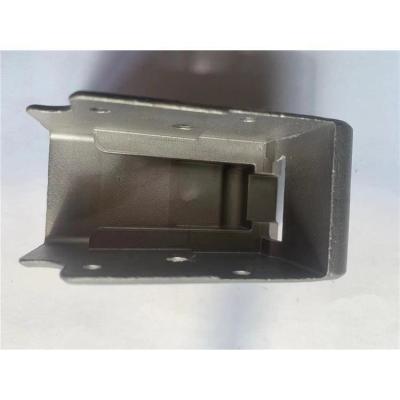 China Polishing Small Casting Machinery Parts For Mechanical Parts for sale
