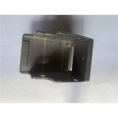 China Gravity Casting Machine Parts For Engineering Machinery OEM ODM for sale