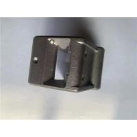 China CNC Machined Casting Machinery Parts High Precision Stainless Steel Material for sale
