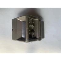 China Polishing Steel Precision Casting Parts For Industrial Mechanical for sale