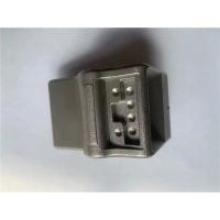 China Polishing Steel Precision Casting Parts For Industrial Mechanical for sale