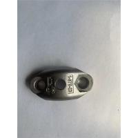 China Non Standard Casting Machinery Parts High Precision Ra0.8 Surface Roughness for sale