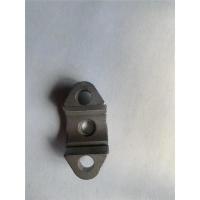 China Non Standard Casting Machinery Parts High Precision Ra0.8 Surface Roughness for sale