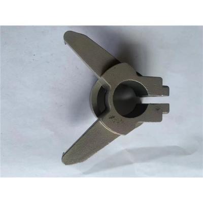 China Industrial Mechanical Casting Metal Parts Metal Alloy Material OEM ODM for sale