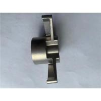 China Industrial Mechanical Casting Metal Parts Metal Alloy Material OEM ODM for sale