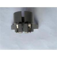 China Corrosion Resistant Casting Machinery Parts With Polishing Annealing for sale