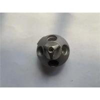 China Non Standard Custom Casting Machinery Parts Ra0.8 Surface Roughness OEM for sale