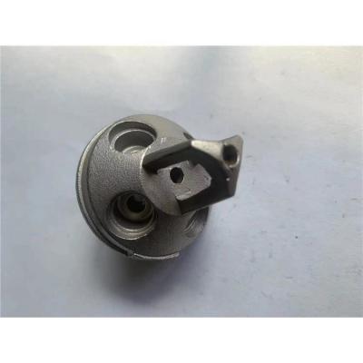 China Non Standard Custom Casting Machinery Parts Ra0.8 Surface Roughness OEM for sale