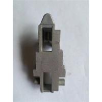 China Anti Corrosion Casting Machinery Parts , Custom CNC Machining Parts With Annealing for sale