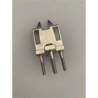 China High Precision Metal Casting Parts , Custom Machinery Parts 0.1mm Tolerance for sale
