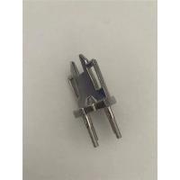 China Anti Corrosion Casting Machine Parts , Metal Alloy Gravity Die Casting Components for sale