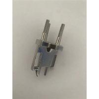 China Anti Corrosion Casting Machine Parts , Metal Alloy Gravity Die Casting Components for sale