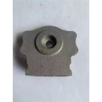 China Customized Polished Casting Machinery Parts With Ra0.8 Surface Roughness for sale