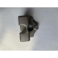 China Metal Alloy Casting Machinery Parts For Medical Aerospace OEM for sale