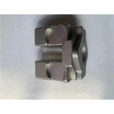 China High Precision Precision Casting Components With CNC Machining OEM ODM for sale