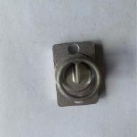China Alloy Precision Casting Parts With Annealing Heat Treatment Ra0.8 Surface Roughness for sale